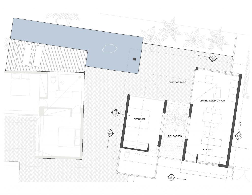 SP House - Denisse Moralli | Architecture & Design